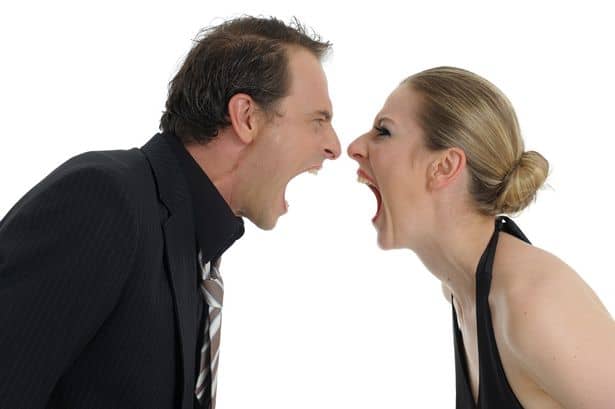 Feeling Angry? Learn How to Insult Someone in Chinese