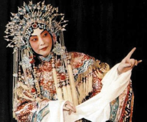 梅兰芳 Mei Lan Fang: The 20th Century King of Peking Opera